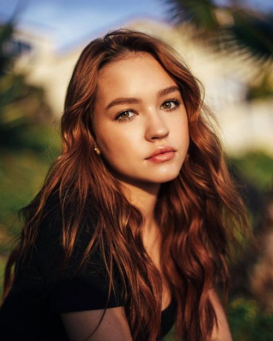 [EntertainView ] Sadie Stanley และ Ming-Na Wen เข้าร่วมแสดง Karate Kid ...