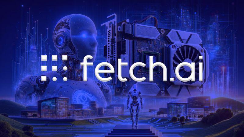 [SiamBitcoin - สยามบิทคอยน์] เหรียญ Fetch.ai (FET) คืออะไร ทำไมราคาถึง ...