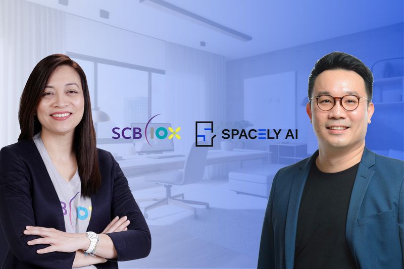 [SUCCESS CHANNEL] “Spacely AI” สตาร์ทอัพผู้นำด้านซอฟต์แวร์การออกแบบพื้นที่โดยใช้ Generative AI ...