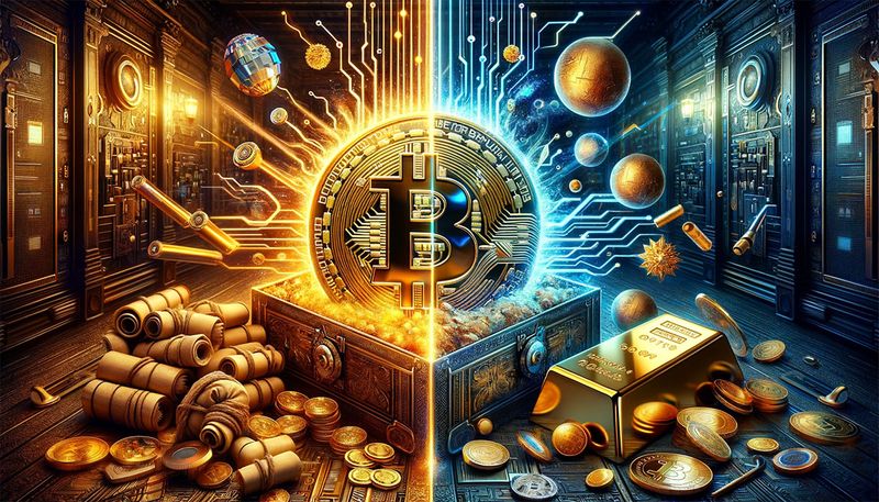 [SiamBitcoin - สยามบิทคอยน์] JPMorgan (JPM) ชี้ว่า กองทุน spot Bitcoin ETF มีแนวโน้มเติบโตไปถึง ...