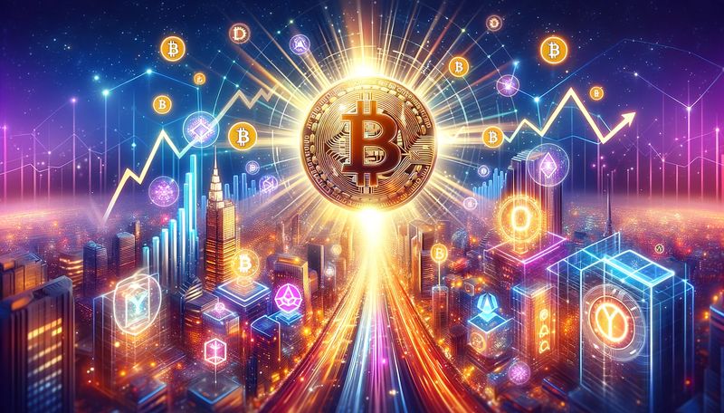 [SiamBitcoin - สยามบิทคอยน์] DeFi ทะลุ 1 แสนล้านดอลลาร์! รับกระแสความเชื่อมั่นตลาดคริปโต ตลาดคร ...