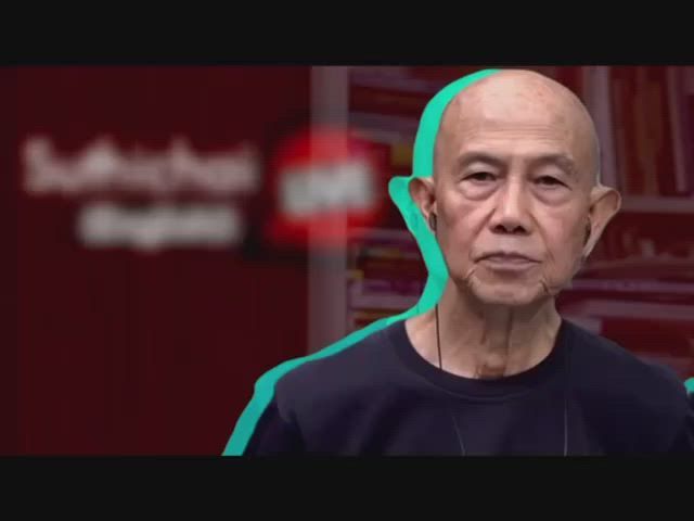 [Suthichai Podcast] Suthichai Live English