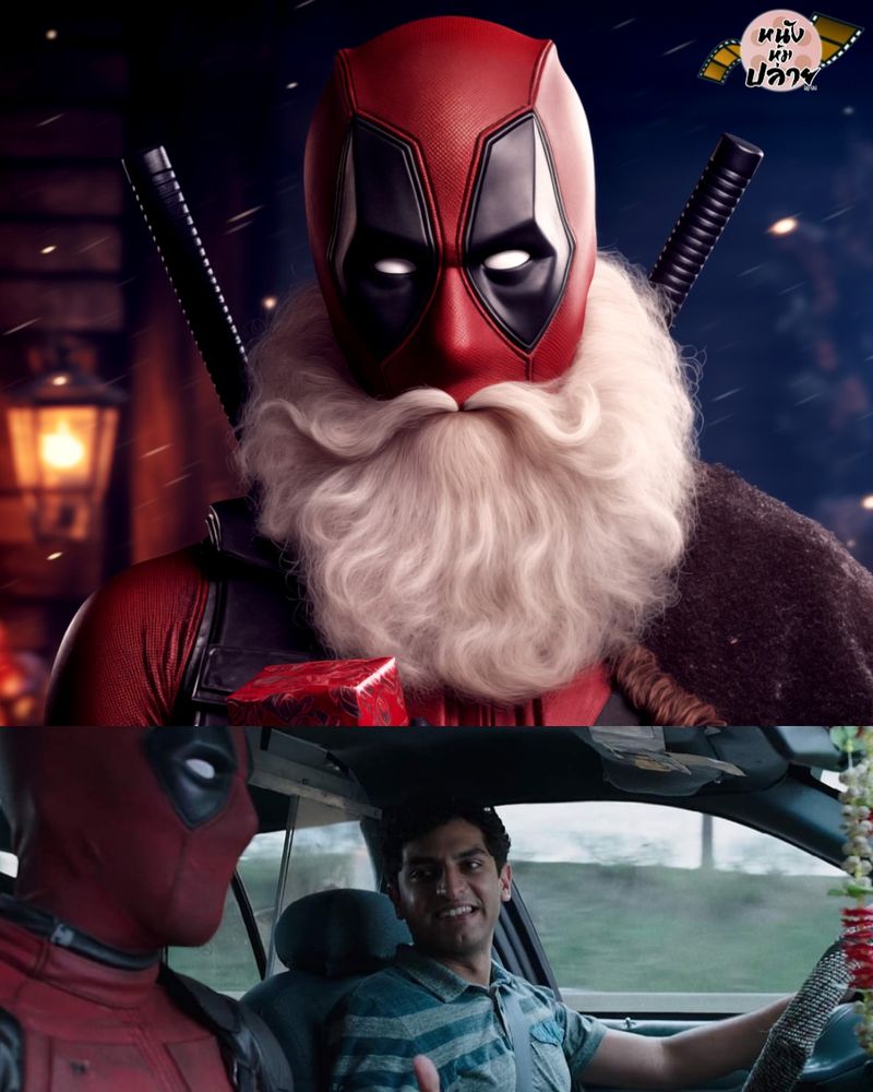 [หนัง Man & หนังหุ้มปลาย] "Karan Soni" ผู้รับบทเป็น "Dopinder" ใน ...