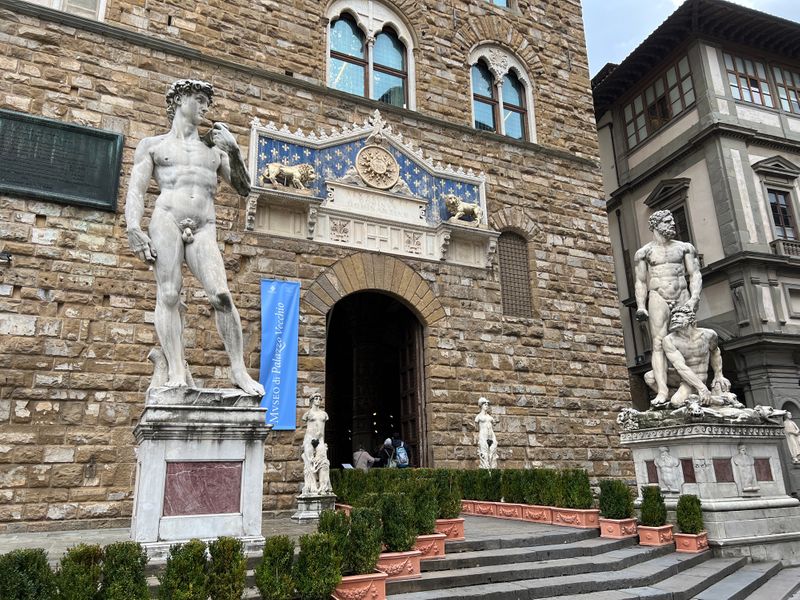 [Nok Milazzi] Florence : Italy 🇮🇹