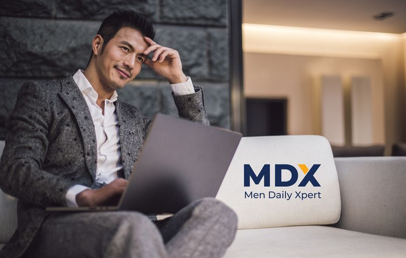 MDX : เราเข้าใจผู้ชาย