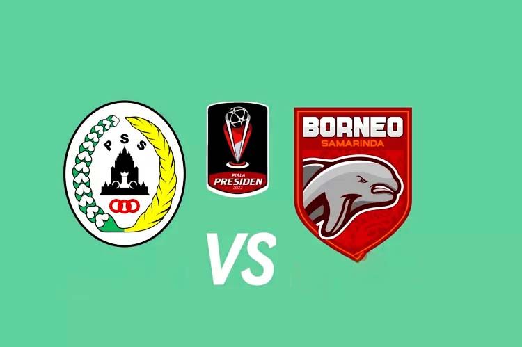 [洪哥] ⚽️ พีเอสเอส สเลมัน vs ปูซามาเนีย บอร์เนียว เอฟซี 📺 คลิกที่นี่เพื่อรับชม: https://reurl.cc ...