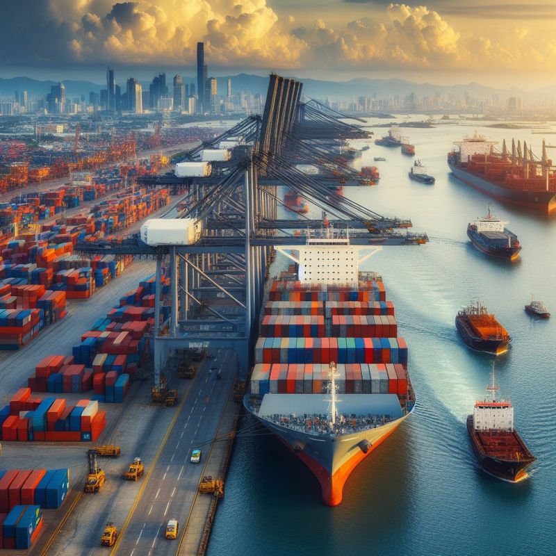 [safetybuddybb84] ว่าด้วยเรื่องสินค้าจีนเข้ามาตีตลาดไทย แล้วผู้ผลิตไทยจะรอดไหมเนี้ย เอาจริงๆ ป้จ ...