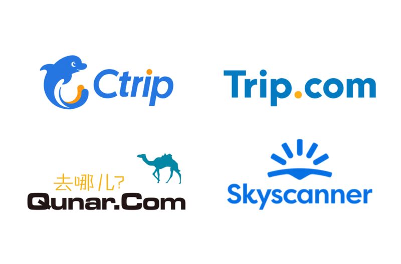 [1nvestor] Trip.com มีแพลตฟอร์ม OTA(Online Travel Agency) หลักๆอยู่ 4 ตัวคือ Ctrip, Qunar ที่ให้ ...