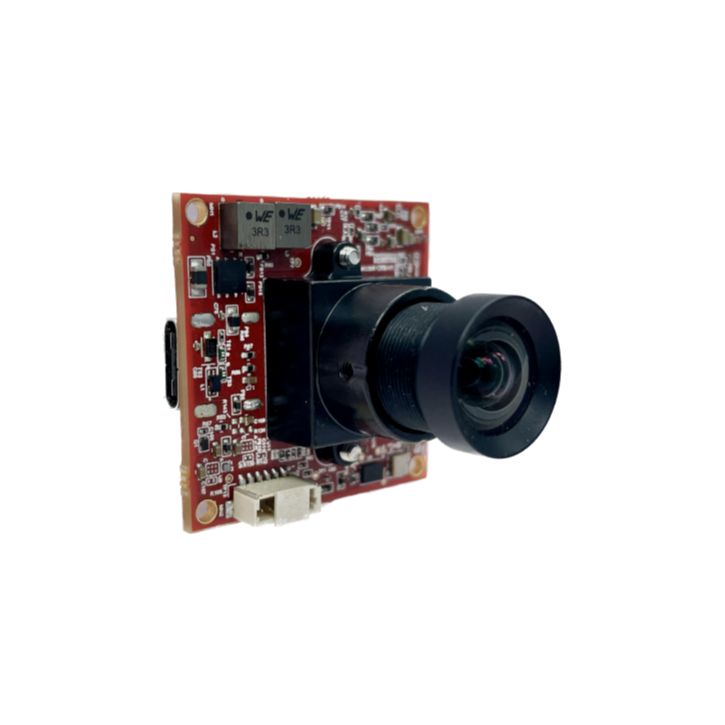 [Ambrose Everhart] Unveiling the Potential of USB Cameras: A Journey ...