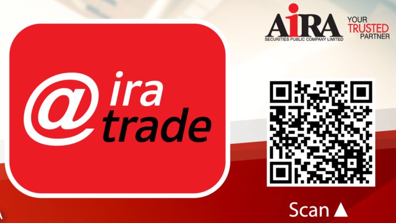 [AIRA SECURITIES] AIRA Trade แอพพลิเคชั่นซื้อขายหุ้นและอนุพันธ์ออนไลน์ AIRA Trade แอพพลิเคชั่น ...