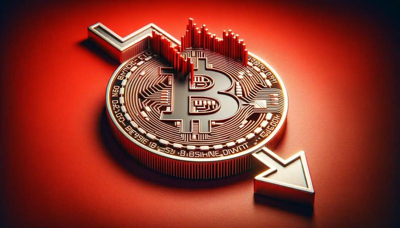 [Gotradehere] ข่าวประจำวันที่ 15 มีนาคม 2567 🔥🔥 Bitcoin ร่วงลงสู่ระดับต่ำกว่า 70,000 ดอลลาร์อีก ...