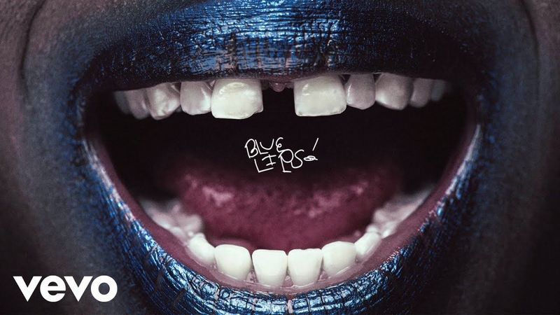 [ฟังไปฟังมา-FPFM] [รีวิวอัลบั้ม] BLUE LIPS - ScHoolboy Q >>> Comeback ...