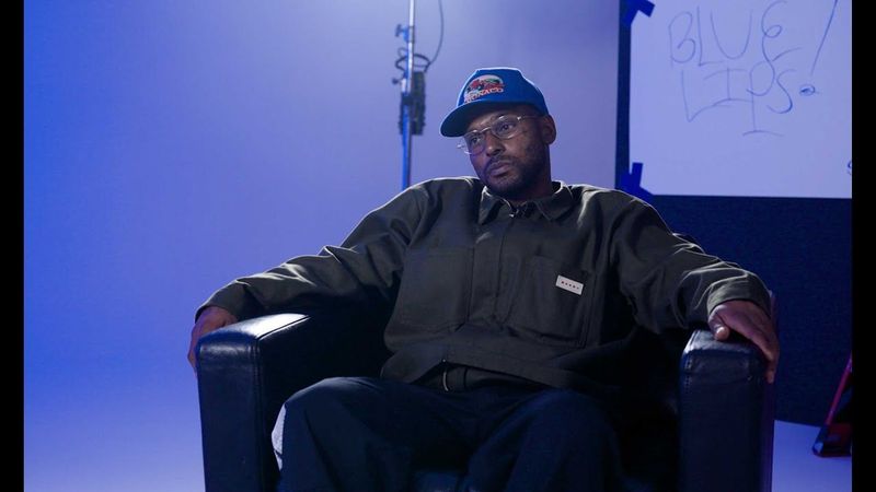 [ฟังไปฟังมา-FPFM] [รีวิวอัลบั้ม] BLUE LIPS - ScHoolboy Q >>> Comeback ...