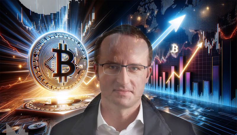 [SiamBitcoin - สยามบิทคอยน์] ซีอีโอ Crypto.com มองว่า การปรับฐานราคาของ Bitcoin นั้นเป็น “สัญญาณ ...