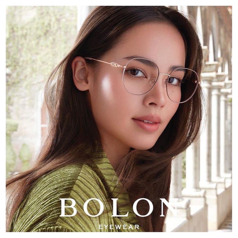 [ร้านแว่นตา JackalxOrbit-โดยนักทัศนมาตร เชียงใหม่] 🤩 ร้านแว่นตาออบิต ขอแนะนำ Bolon รุ่น Cairns ...