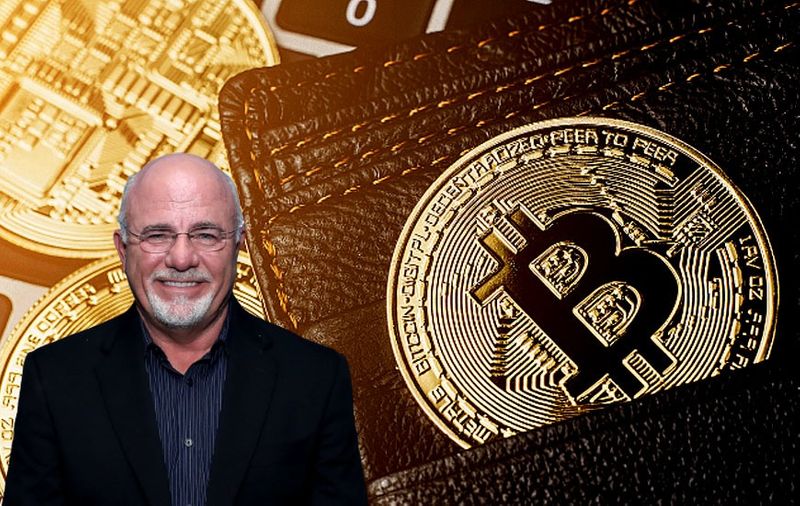 [SiamBitcoin - สยามบิทคอยน์] Dave Ramsey ชี้ชัด Bitcoin ยังเป็นเพียง “อากาศธาตุ” ไม่น่าลงทุน เดฟ ...
