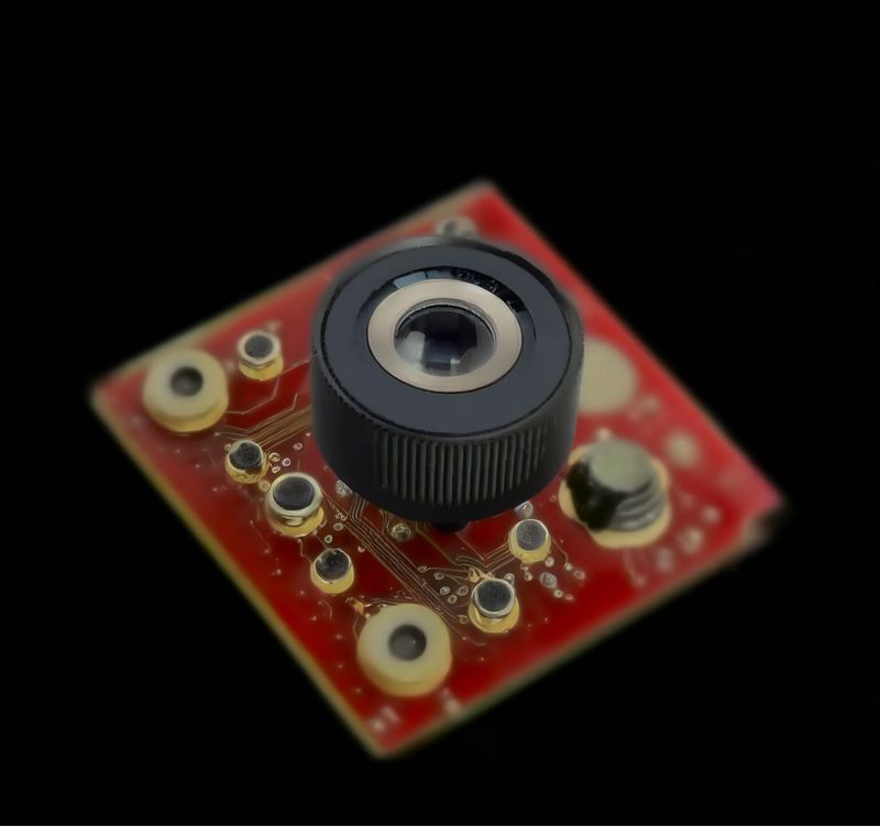 [Veronica Harvoth] Autofocus Camera Chronicles: Navigating Innovation ...