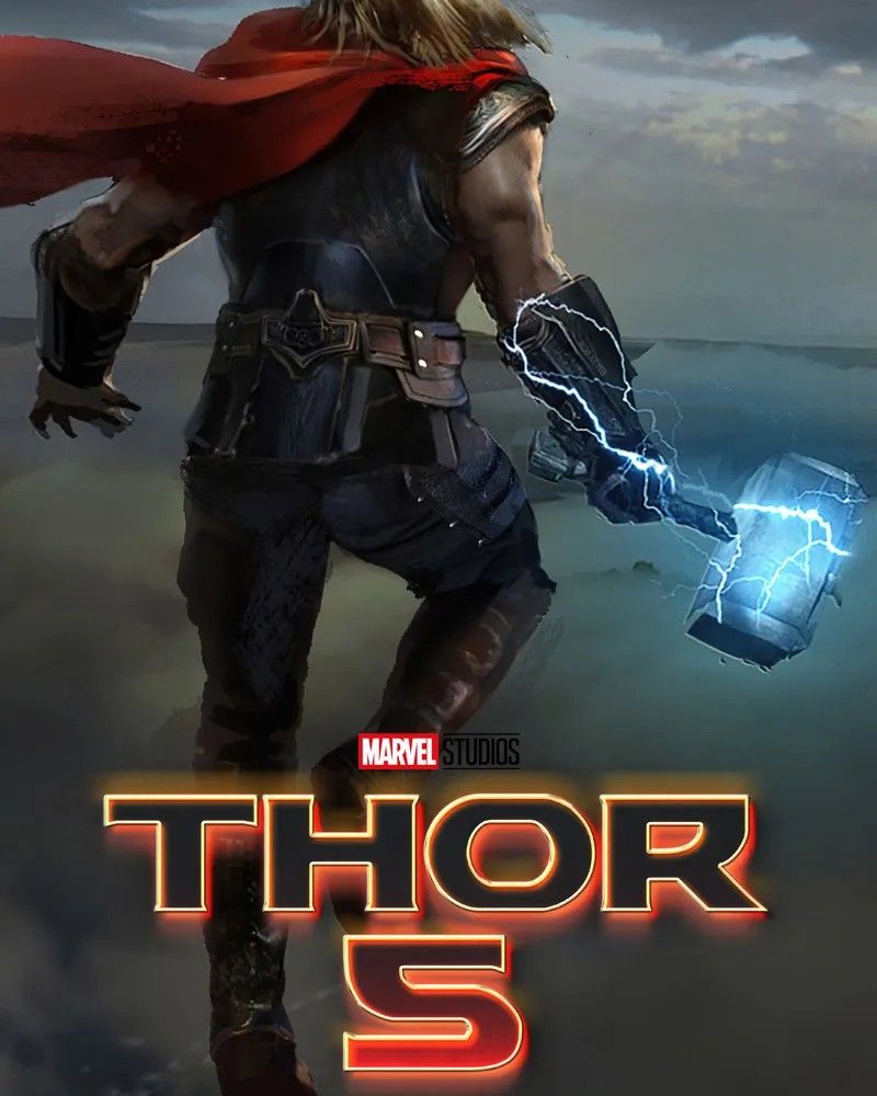 [หนัง Man & หนังหุ้มปลาย] JRR1403 มีรายงานว่า "Chris Hemsworth" ได้พูด ...