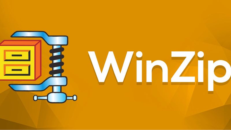 [ekhtech] Huong dan tai phan mem Winzip Winsip cung cấp tính năng "Quản ...