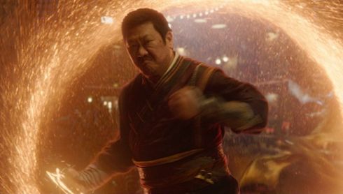 [Marvel Man] MCU Star Benedict Wong ใบ้ถึง MCU Project ถัดไปของเขา ...