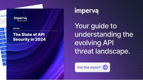 [TechTalkThai] Imperva ออกรายงาน The State of API Security ประจำปี 2024 ...