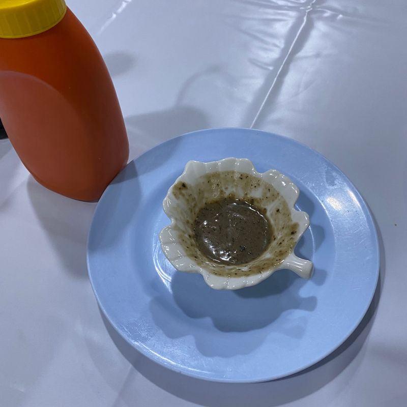 [safetybuddybb84] เมื่อคุณสั่งซุปที่มันไม่ใช่ซุป? มีอยู่ครั้งหนึ่งผมหิวมากๆเลยออกไปที่ร้าน สเต็ก ...