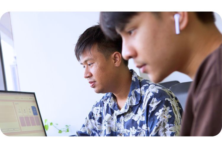 [Trienpont International] Develop A Mobile App in 2024: Effective Teams and Strategies 🌐 ...