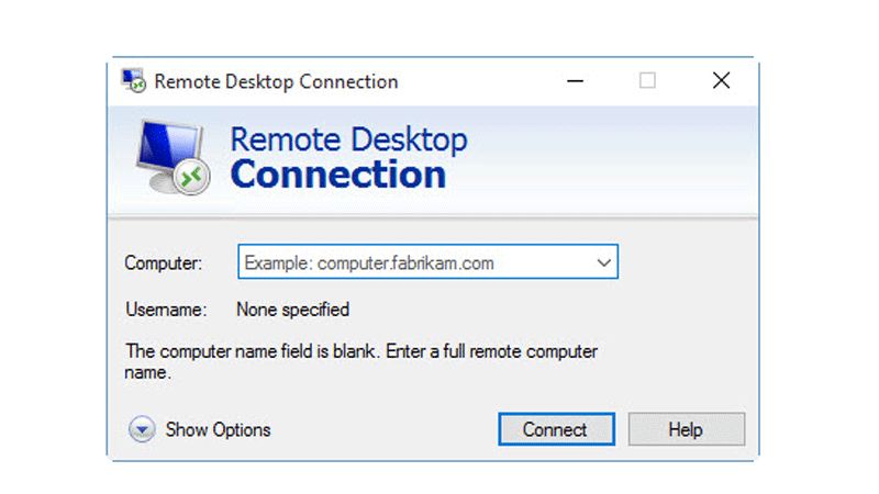 [มันน่าจะมีประโยชน์] Remote Desktop Connection คืออะไร? Remote Desktop ...
