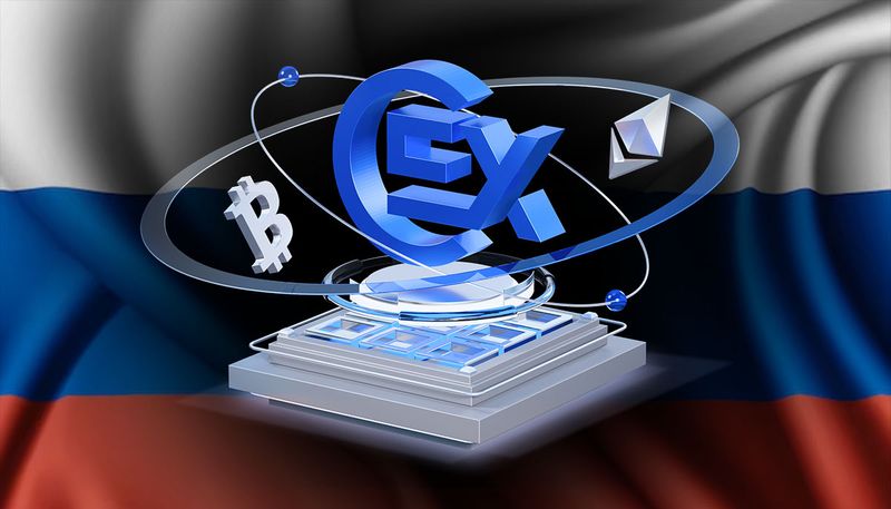 [SiamBitcoin - สยามบิทคอยน์] ตลาด CommEX ที่ซื้อกิจการ Binance ในรัสเซียเมื่อปลายปีที่ผ่านมา ...