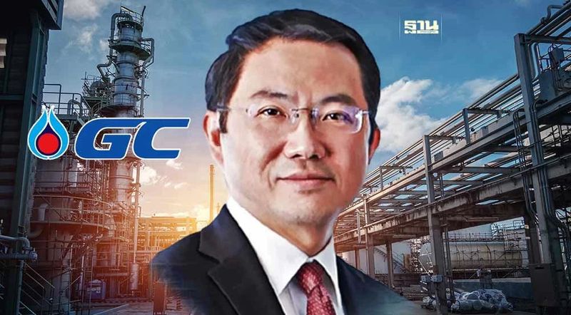 [ฐานเศรษฐกิจ_Thansettakij] เปิดประวัติ "ณะรงค์ศักดิ์ จิวากานันต์" CEO คนใหม่ "GC" เปิดประวัติ "ณ ...
