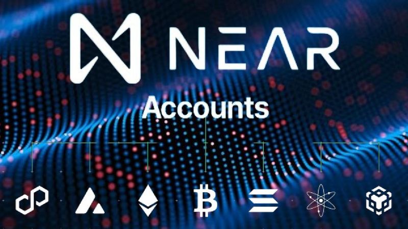 [Cryptonews.in.th] NEAR Protocal เปิดตัว Chain signatures เข้าถึง Multichain ง่าย ๆ ด้วยบัญชี ...