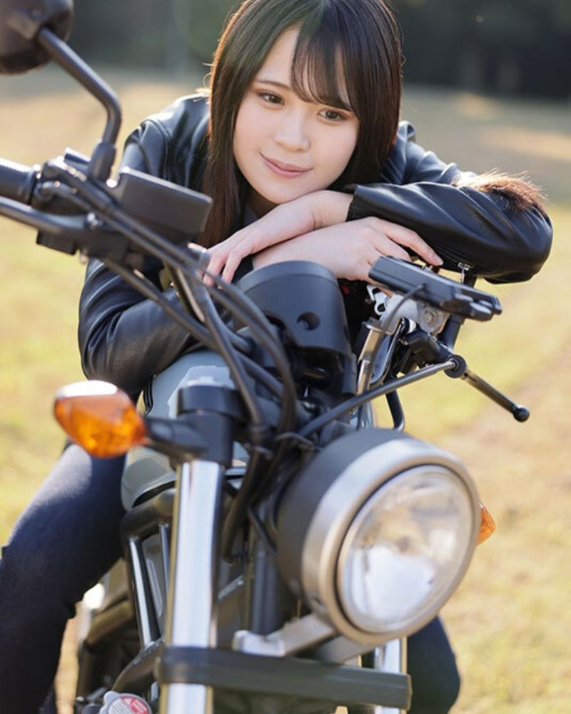 [แยม Jav world]