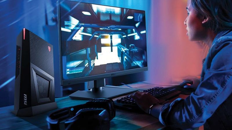 [Shoper Gamer] วิวัฒนาการของคอมพิวเตอร์ โดย