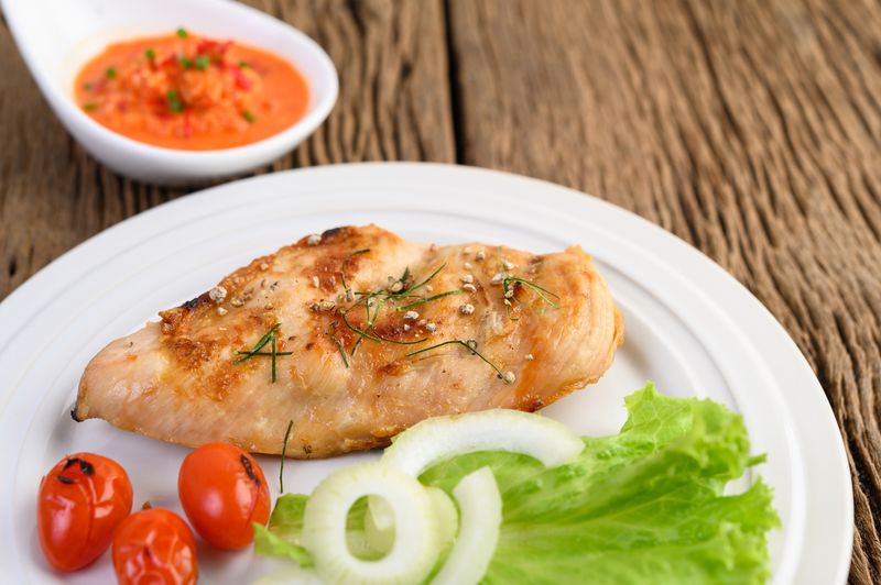 [Sunday Live] Unlock Deliciousness: The Magic of Chicken Breast in ...