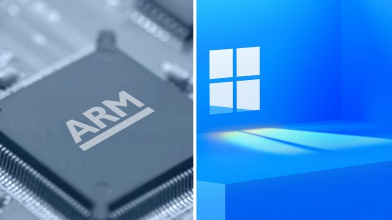 [xDOD] Windows on Arm Windows on ARM คือระบบปฏิบัติการ Windows ที่ ...