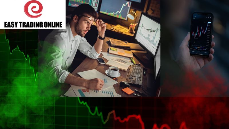 [Thaiforextrader] Forex trading software เทรดยังไงให้ได้ผลลัพธ์ที่ดี กับ Easy Trading Online การ ...