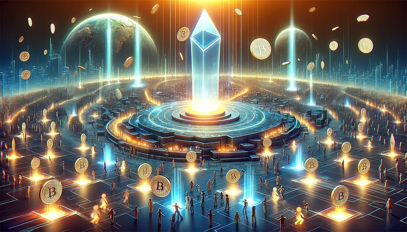 [siambitcoin สยามบิทคอยน์] Grayscale เปิดตัวกองทุนลงทุนคริปโตที่เน้น