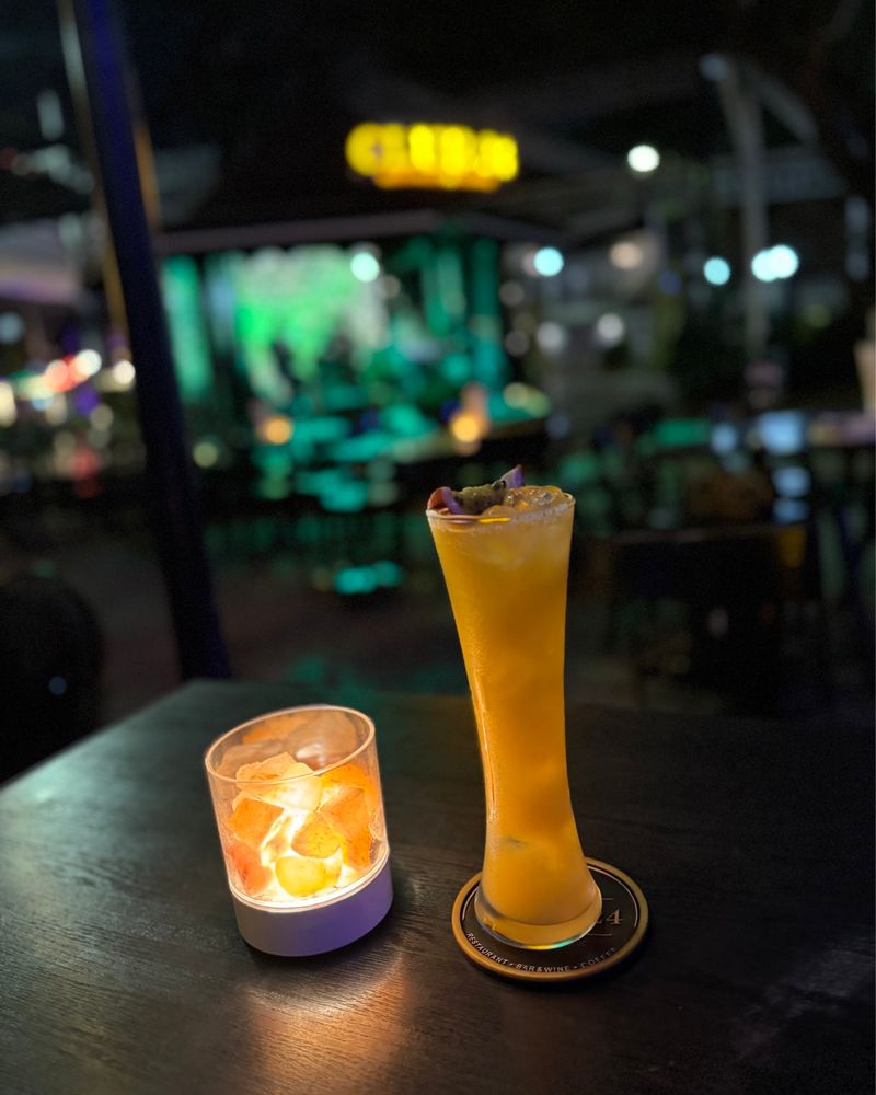 [Muky@Lonely] Weekend Night