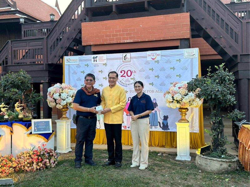 [CHANGE into Magazine ______ Sutthikhun Kongthong] "วีระศักดิ์ โควสุรัตน์" ร่วมส่งเสริมจังหวัด ...