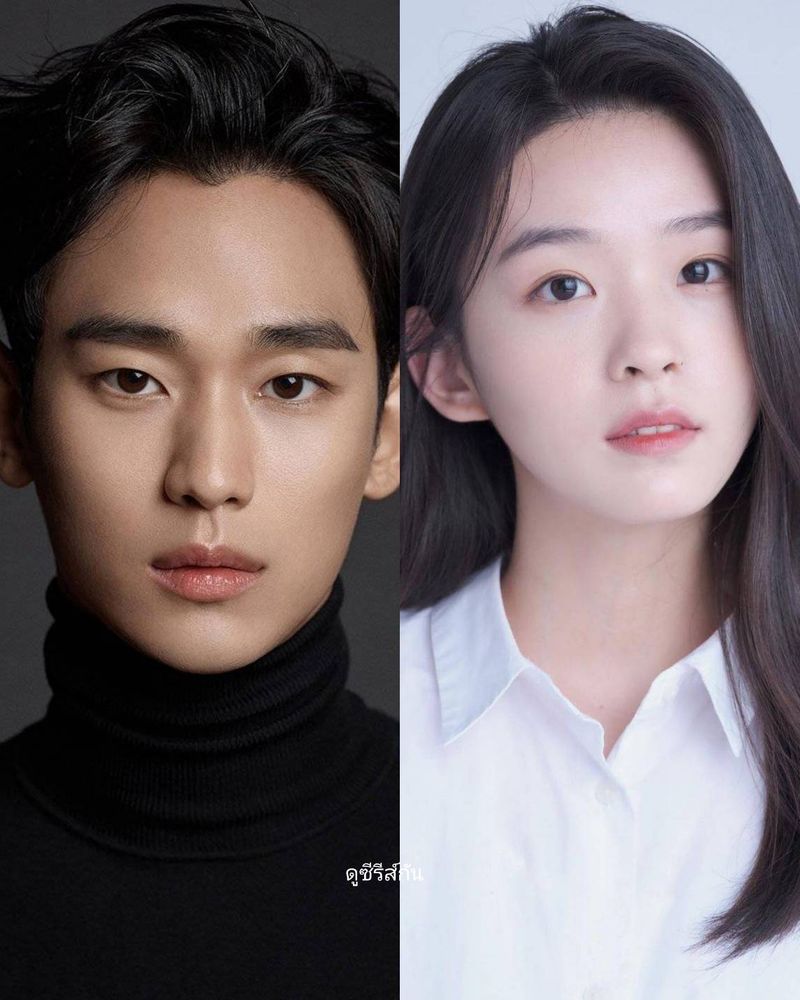 [ดูซีรีส์กัน] อัปเดตข่าวซีรีส์เรื่องใหม่ “Knock Off” (ชื่ออย่างไม่เป็นทางการ) คิมซีอึน อาจจะร่วม ...