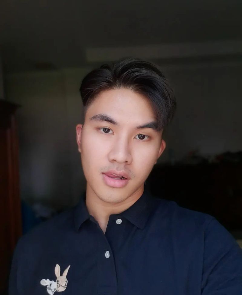 [Doctor_cuteboyth] - น้องหมอสง 🏥 #หมอหล่อบอกต่อด้วย 👨🏻‍⚕️ #doctorcuteboy 💉💊 #ใครอยากป่วยยกมือ ...