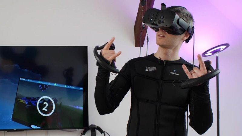 [Sarun's IT News] เทคโนโลยีนำคนที่เรารัก"กลับมามีชีวิต" ในฐานะส่วนหนึ่งของแพลตฟอร์มเมตาเวิร์ส 3 ...