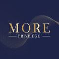 More Privilege