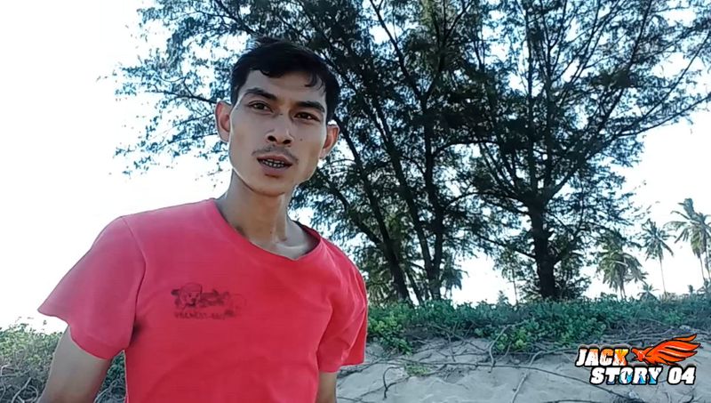 [JA CK STORY 04] "มาหาหอย สวัสดีครับทุกคนยินดีต้อนรับเข้าสู่ช่อง JACK STORY 04 ชมคลิปแล้วหาก ...
