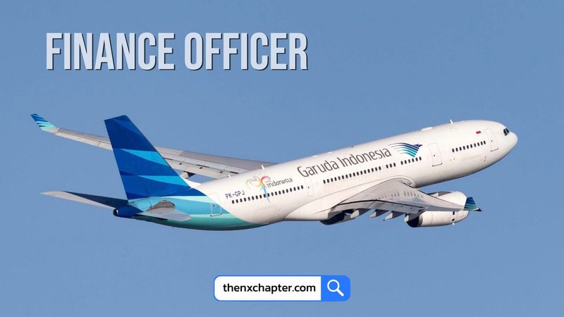 [The NX Chapter รวมงานการบิน ลอจิสติกส์ พลังงาน] ยังเปิดรับอยู่จ้า สายการเงินสมัครเร๊ววว ร่วมงาน ...