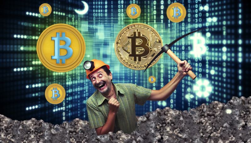 [SiamBitcoin - สยามบิทคอยน์] นักวิเคราะห์คาด นักขุด Bitcoin ยังคงทำกำไรได้อยู่แม้จะผ่านช่วง ...