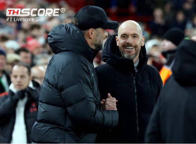 [Thscore Fans] "สกายสปอร์ต" คาดการณ์ "แดงเดือด": แมนยูฯ แพ้ลิเวอร์พูล 1-6 แนวรับผีแดงเปราะบาง ...