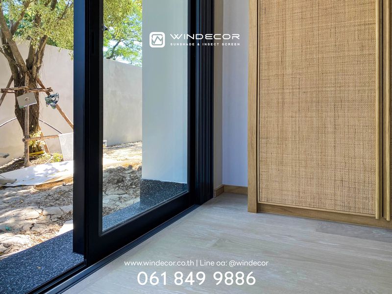 [เจ้าเนิฟ x Windecor] 👷‍♂️โดยเป็นตัวแทน จาก METACO ผู้คิดค้นมุ้งจีบคนแรกของโลก เจ้าของลิขสิทธิ์ ...