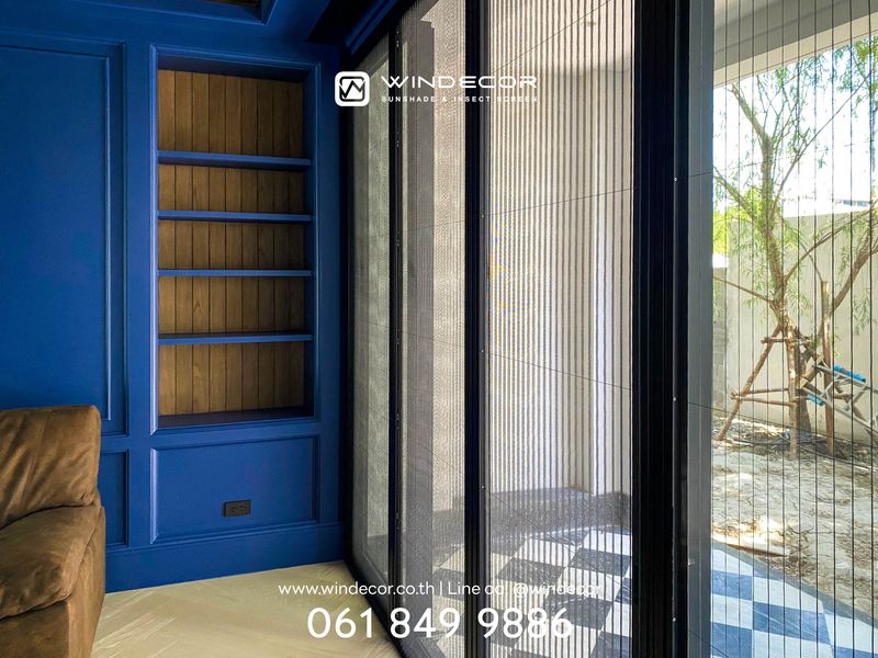 [เจ้าเนิฟ x Windecor] พาชมมุ้งจีบ จาก WINDECOR ข้อดีที่มีประโยชน์และแตกแต่งจากที่อื่นอย่างไร . 🏠 ...