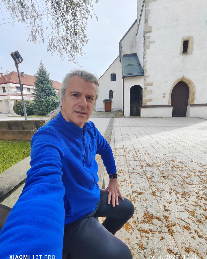 [Kazimir Perko] Pomlad & Prlekija 🙂🌳📱